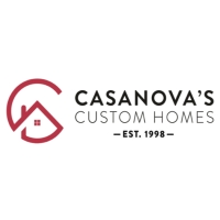 About | Casanova's Custom Homes